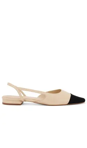 Raye Dorit Flat