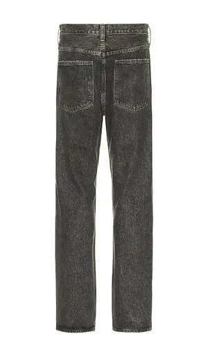 AGOLDE 90's Straight Leg Jeans - Denim-medium