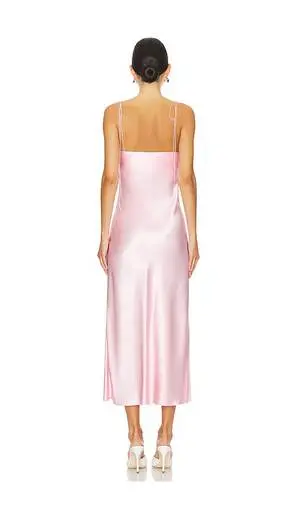 Anna October Amur Midi Dress