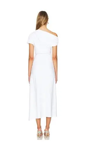 Amanda Uprichard Columba Dress
