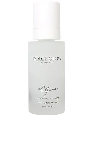 DOLCE GLOW BY ISABEL ALYSA Acqua Self-tanning Water