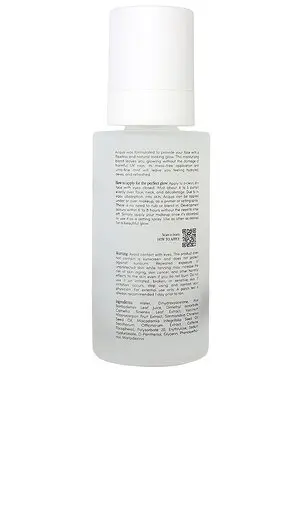 DOLCE GLOW BY ISABEL ALYSA Acqua Self-tanning Water