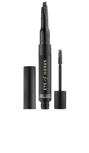 EYE OF HORUS Dual Brow Perfect - Black