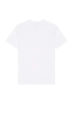 ALLSAINTS Brace Tonic Crew Tee In . Also - White