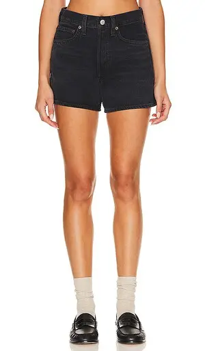 AGOLDE Parker Long Short