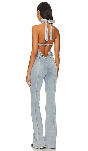 Retrofete Cynthia Jumpsuit