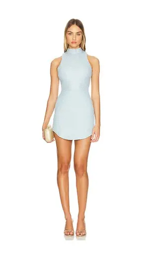Amanda Uprichard X Revolve Marshall Dress