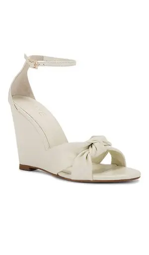 Raye Jamie Wedge Sandal