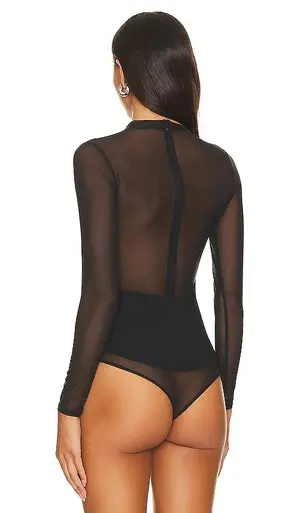 UNDRESS CODE All-nighter Bodysuit