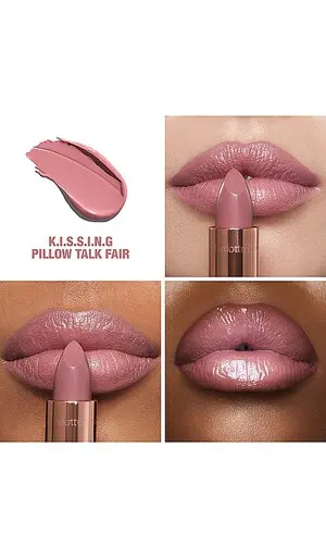 Charlotte Tilbury K.i.s.s.i.n.g. Lipstick