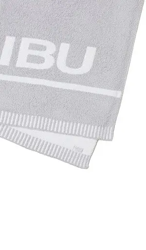 Barefoot Dreams Malibu Throw