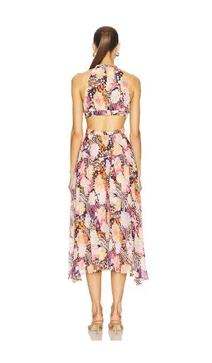 A.L.C. Waverly Dress