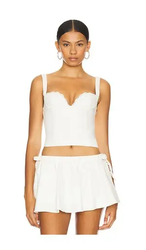 LOBA Lourica Bustier