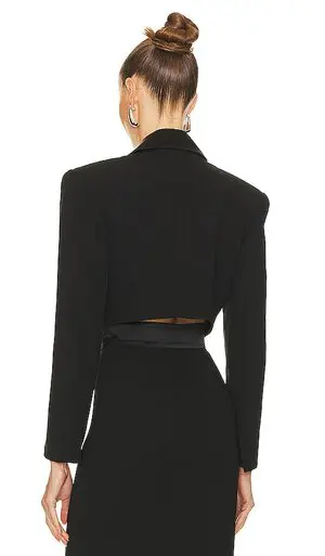 SAU LEE Indya Blazer