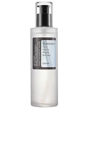 COSRX Hyaluronic Acid Hydra Power Essence - Beauty: Na