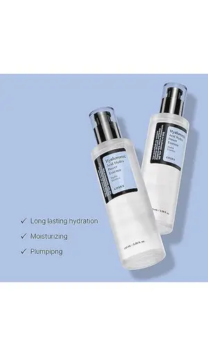 COSRX Hyaluronic Acid Hydra Power Essence