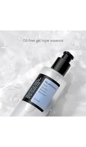 COSRX Hyaluronic Acid Hydra Power Essence
