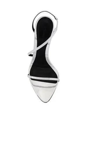Retrofete Naomi Stiletto Sandals