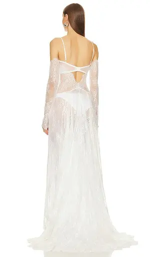 Nbd Xyla Gown