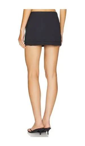 LOVERS AND FRIENDS Pacey Mini Skirt