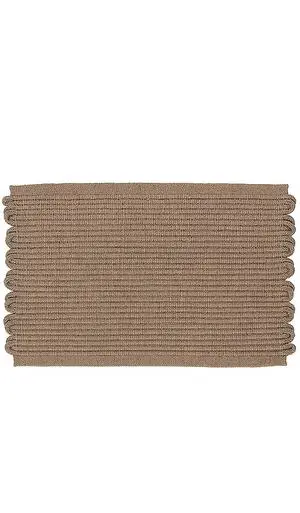 AYTM Redono Doormat - Taupe