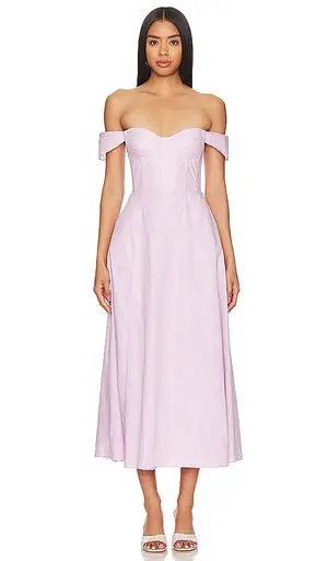 Bardot Day Dresses