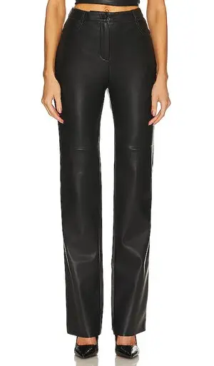 Cultnaked Frill Pants For Women