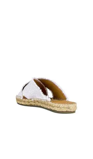 CastaÑer Palmera Slide