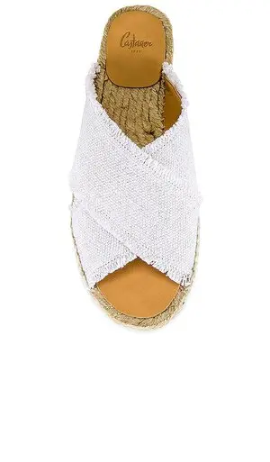 CastaÑer Palmera Slide