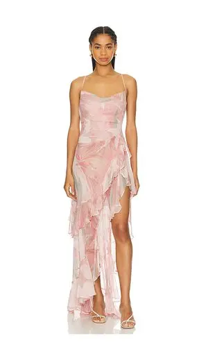 Retrofete Samara Dress