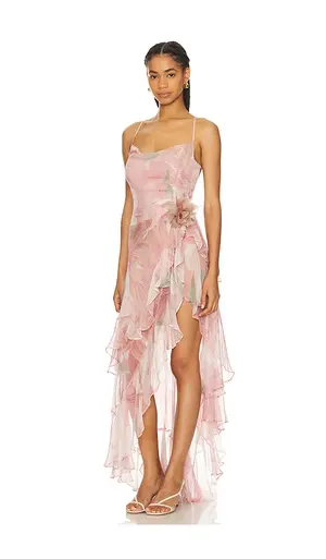 Retrofete Samara Dress
