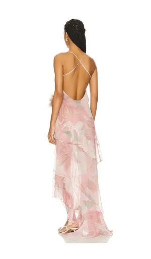 Retrofete Samara Dress