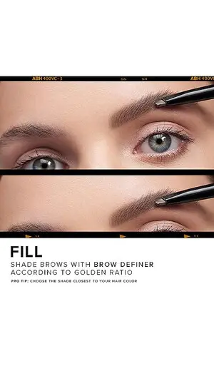 ANASTASIA BEVERLY HILLS Brow Definer