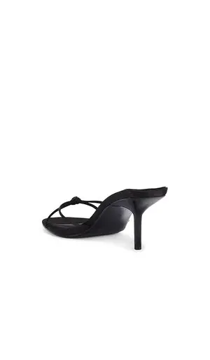 Femme La Maeve Slipper