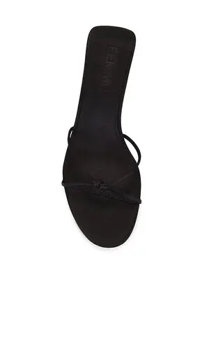 Femme La Maeve Slipper