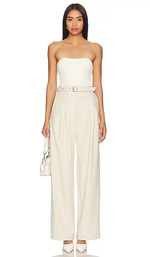 CAMILA COELHO Daytona Slacks