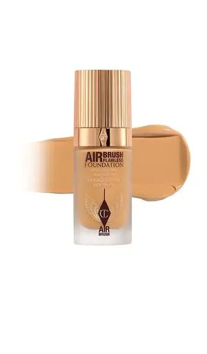 Charlotte Tilbury Airbrush Flawless Foundation - Beauty: Na