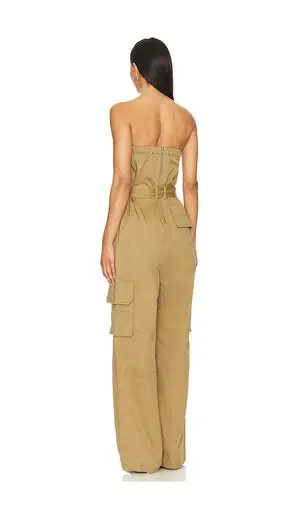 LOVERS AND FRIENDS Sydney Jumpsuit