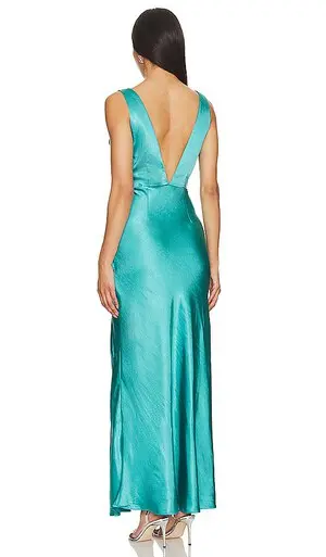 ELLIATT Junia Dress