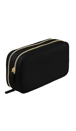 Stoney Clover Lane Double Zip Pouch