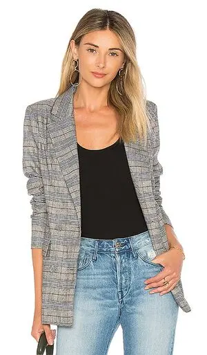 Majorelle Rhea Blazer