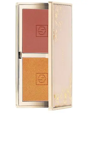 Jouer Jouer Cosmetics Blush Bouquet Brown