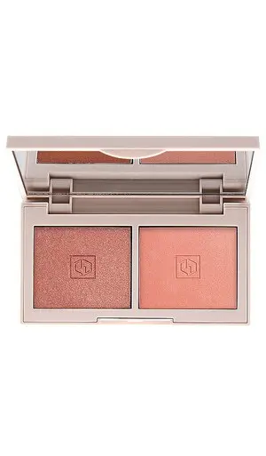 Jouer Jouer Cosmetics Deluxe Mini Blush Bouquet Rose