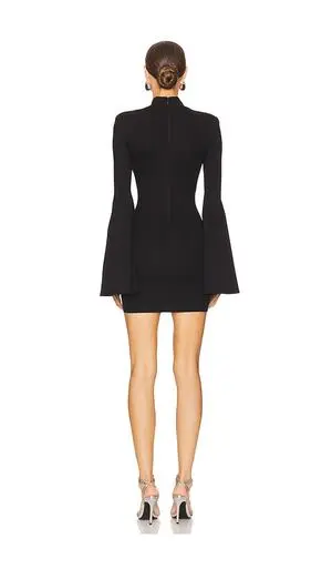 MICHAEL COSTELLO X Revolve Mr. Gibson Mini Dress