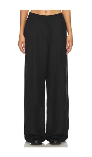 Lioness La Quinta Pants - Black
