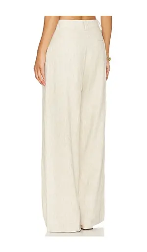 Lioness La Quinta Pants - Beige