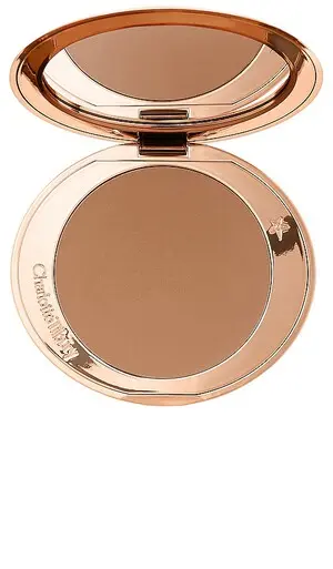Charlotte Tilbury Charlotte Tilbury Airbrush Flawless Bronzer Beauty: Na