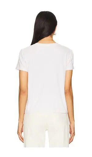 RE/DONE X Hanes The Classic Tee