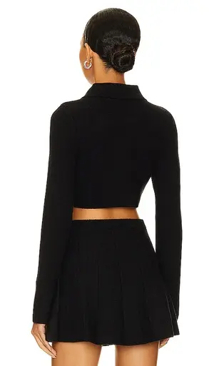 Majorelle Solveig Cardigan