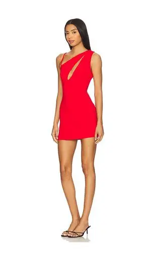 H:OURS Safia Mini Dress